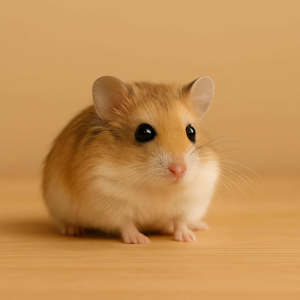 Welke hamsterrassen zijn er? Kenmerken & verzorging