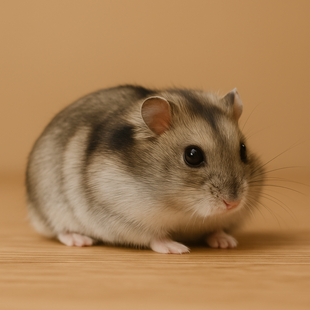 Welke hamsterrassen zijn er? Kenmerken & verzorging